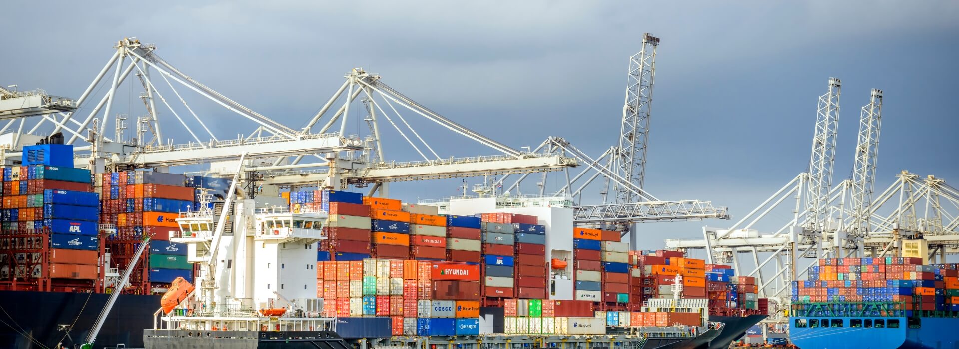 Project Cargo – Shermans Logistics